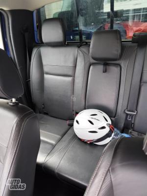 Ford Ranger 2014 Šilutė, ar dzinēja tilpumu 2.20 L un nobraukumu 265 tūkst. km par 8888 €, foto 5 vietnē AUTOMOTO.COM.LV