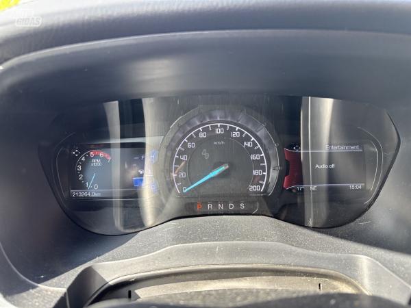 Ford Ranger 2016 Viļņa, ar dzinēja tilpumu 3.20 L un nobraukumu 214 tūkst. km par 16000 €, foto 10 vietnē AUTOMOTO.COM.LV
