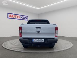 Ford Ranger 2017 Viļņa, ar dzinēja tilpumu 3.20 L un nobraukumu 154 tūkst. km par 20990 €, foto 5 vietnē AUTOMOTO.COM.LV
