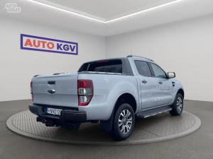 Ford Ranger 2017 Viļņa, ar dzinēja tilpumu 3.20 L un nobraukumu 154 tūkst. km par 20990 €, foto 6 vietnē AUTOMOTO.COM.LV