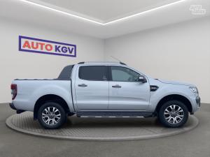 Ford Ranger 2017 Viļņa, ar dzinēja tilpumu 3.20 L un nobraukumu 154 tūkst. km par 20990 €, foto 7 vietnē AUTOMOTO.COM.LV