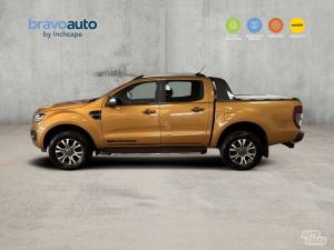 Ford Ranger 2021 in Vilnius, with an engine capacity of 2.00 L and mileage of 92 thousand km for 25000 €, photo 3 on AUTOMOTO.COM.LV