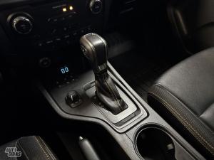 Ford Ranger 2021 in Vilnius, with an engine capacity of 2.00 L and mileage of 92 thousand km for 25000 €, photo 15 on AUTOMOTO.COM.LV