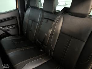 Ford Ranger 2021 in Vilnius, with an engine capacity of 2.00 L and mileage of 92 thousand km for 25000 €, photo 16 on AUTOMOTO.COM.LV