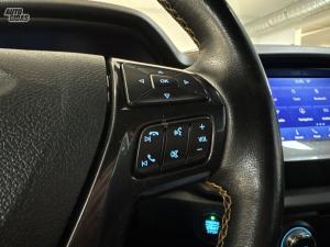 Ford Ranger 2021 in Vilnius, with an engine capacity of 2.00 L and mileage of 92 thousand km for 25000 €, photo 19 on AUTOMOTO.COM.LV