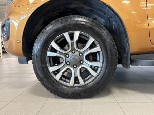 Ford Ranger 2021 in Vilnius, with an engine capacity of 2.00 L and mileage of 92 thousand km for 25000 €, photo 27 on AUTOMOTO.COM.LV