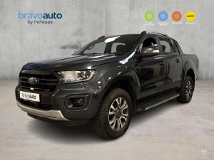 Ford Ranger 2022 Viļņa, ar dzinēja tilpumu 2.00 L un nobraukumu 218 tūkst. km par 19991 €, foto  vietnē AUTOMOTO.COM.LV
