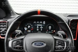Форд Рейнджер 2023 в Рига, объемом двигателя 3.00 л и пробегом 79 тыс. км за 48490 €, фото 12 на AUTOMOTO.COM.LV