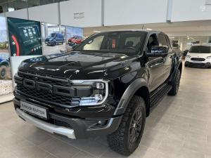 Ford Ranger 2025 Viļņa, ar dzinēja tilpumu 3.00 L un nobraukumu 0 tūkst. km par 77240 €, foto 1 vietnē AUTOMOTO.COM.LV
