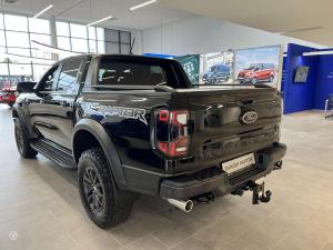 Ford Ranger 2025 Viļņa, ar dzinēja tilpumu 3.00 L un nobraukumu 0 tūkst. km par 77240 €, foto 4 vietnē AUTOMOTO.COM.LV