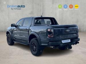 Ford Ranger 2025 Kauņa, ar dzinēja tilpumu 3.00 L un nobraukumu 14 tūkst. km par 58771 €, foto 3 vietnē AUTOMOTO.COM.LV