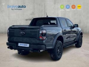 Ford Ranger 2025 Kauņa, ar dzinēja tilpumu 3.00 L un nobraukumu 14 tūkst. km par 58771 €, foto 5 vietnē AUTOMOTO.COM.LV