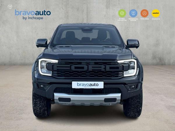 Ford Ranger 2025 Kauņa, ar dzinēja tilpumu 3.00 L un nobraukumu 14 tūkst. km par 58771 €, foto 8 vietnē AUTOMOTO.COM.LV