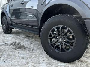 Ford Ranger 2025 Kauņa, ar dzinēja tilpumu 3.00 L un nobraukumu 14 tūkst. km par 58771 €, foto 39 vietnē AUTOMOTO.COM.LV