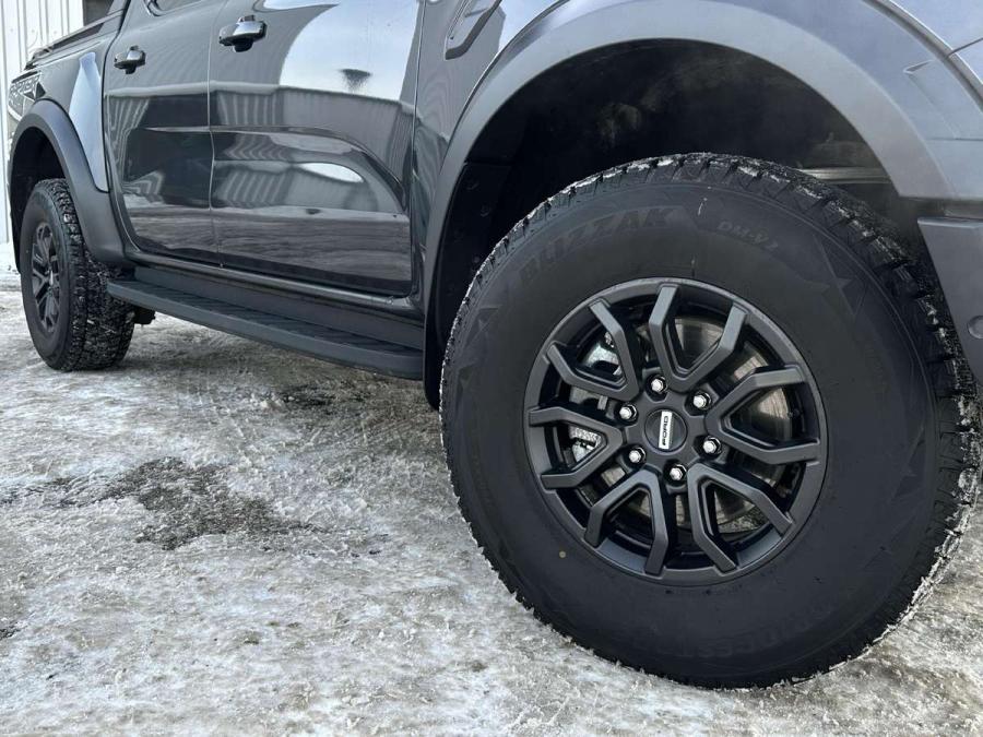 Ford Ranger 2025 Kauņa, ar dzinēja tilpumu 3.00 L un nobraukumu 14 tūkst. km par 58771 €, foto 39 vietnē AUTOMOTO.COM.LV