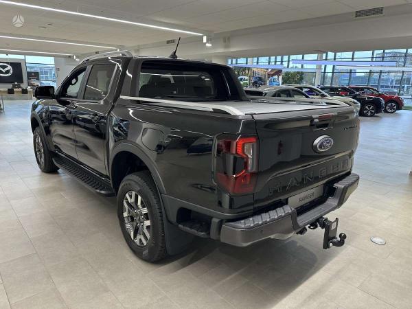 Ford Ranger 2026 Viļņa, ar dzinēja tilpumu 2.30 L un nobraukumu 0 tūkst. km par 54900 €, foto 4 vietnē AUTOMOTO.COM.LV
