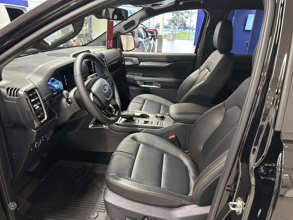 Ford Ranger 2026 Viļņa, ar dzinēja tilpumu 2.30 L un nobraukumu 0 tūkst. km par 54900 €, foto 5 vietnē AUTOMOTO.COM.LV