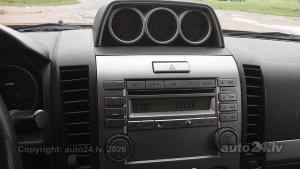 Sarkans Ford Ranger 2011 Rakvere, ar dzinēja tilpumu 3.00 L un nobraukumu 233 tūkst. km par 7500 €, foto 6 vietnē AUTOMOTO.COM.LV