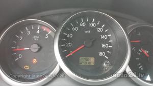 Sarkans Ford Ranger 2011 Rakvere, ar dzinēja tilpumu 3.00 L un nobraukumu 233 tūkst. km par 7500 €, foto 8 vietnē AUTOMOTO.COM.LV