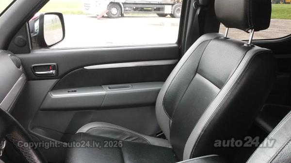 Ford Ranger 2011 Rakvere vietnÄ Sarkans Ford Ranger 2011 Rakvere, ar dzinÄja tilpumu 3.00 L un nobraukumu 233 tÅ«kst. km par 7500 ā¬, foto 11 vietnÄ AUTOMOTO.COM.LV