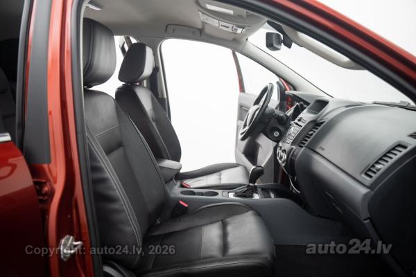 Sarkans Ford Ranger 2014 Tallina, ar dzinēja tilpumu 2.20 L un nobraukumu 312 tūkst. km par 10999 €, foto 10 vietnē AUTOMOTO.COM.LV