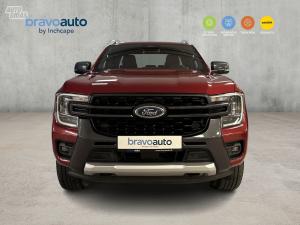 Sarkans Ford Ranger 2023 Viļņa, ar dzinēja tilpumu 3.00 L un nobraukumu 88 tūkst. km par 43500 €, foto 7 vietnē AUTOMOTO.COM.LV