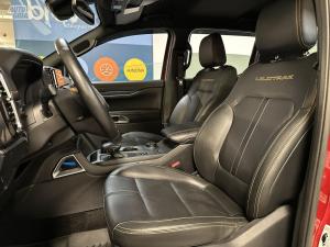 Sarkans Ford Ranger 2023 Viļņa, ar dzinēja tilpumu 3.00 L un nobraukumu 88 tūkst. km par 41000 €, foto 10 vietnē AUTOMOTO.COM.LV