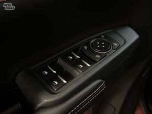 Sarkans Ford Ranger 2023 Viļņa, ar dzinēja tilpumu 3.00 L un nobraukumu 88 tūkst. km par 41000 €, foto 12 vietnē AUTOMOTO.COM.LV