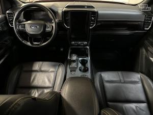 Sarkans Ford Ranger 2023 Viļņa, ar dzinēja tilpumu 3.00 L un nobraukumu 88 tūkst. km par 41000 €, foto 15 vietnē AUTOMOTO.COM.LV