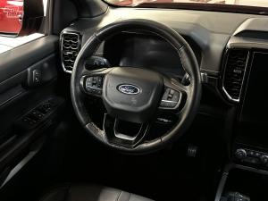 Sarkans Ford Ranger 2023 Viļņa, ar dzinēja tilpumu 3.00 L un nobraukumu 88 tūkst. km par 41000 €, foto 16 vietnē AUTOMOTO.COM.LV
