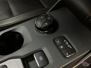 Sarkans Ford Ranger 2023 Viļņa, ar dzinēja tilpumu 3.00 L un nobraukumu 88 tūkst. km par 41000 €, foto 22 vietnē AUTOMOTO.COM.LV