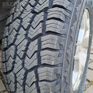 Sarkans Ford Ranger 2015 Rīga, ar dzinēja tilpumu 2.20 L un nobraukumu 190 tūkst. km par 13950 €, foto 21 vietnē AUTOMOTO.COM.LV
