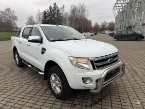 Balts Ford Ranger 2015 Marijampole, ar dzinēja tilpumu 2.20 L un nobraukumu 212 tūkst. km par 12500 €, foto 4 vietnē AUTOMOTO.COM.LV