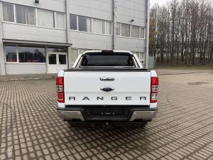 Balts Ford Ranger 2015 Marijampole, ar dzinēja tilpumu 2.20 L un nobraukumu 212 tūkst. km par 12500 €, foto 8 vietnē AUTOMOTO.COM.LV