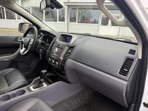 Balts Ford Ranger 2015 Marijampole, ar dzinēja tilpumu 2.20 L un nobraukumu 212 tūkst. km par 12500 €, foto 11 vietnē AUTOMOTO.COM.LV