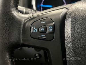 Balts Ford Ranger 2015 Pērnava, ar dzinēja tilpumu 3.20 L un nobraukumu 235 tūkst. km par 13990 €, foto 18 vietnē AUTOMOTO.COM.LV