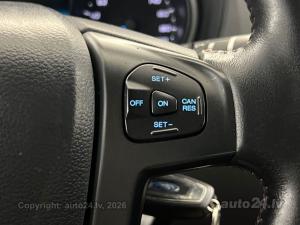 Balts Ford Ranger 2015 Pērnava, ar dzinēja tilpumu 3.20 L un nobraukumu 235 tūkst. km par 13990 €, foto 19 vietnē AUTOMOTO.COM.LV