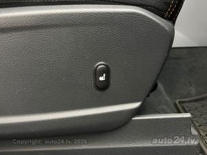 Balts Ford Ranger 2015 Pērnava, ar dzinēja tilpumu 3.20 L un nobraukumu 235 tūkst. km par 13990 €, foto 20 vietnē AUTOMOTO.COM.LV