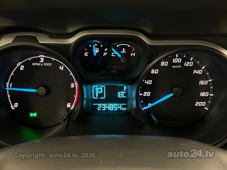 Balts Ford Ranger 2015 Pērnava, ar dzinēja tilpumu 3.20 L un nobraukumu 235 tūkst. km par 13990 €, foto 22 vietnē AUTOMOTO.COM.LV