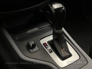 Balts Ford Ranger 2015 Pērnava, ar dzinēja tilpumu 3.20 L un nobraukumu 235 tūkst. km par 13990 €, foto 24 vietnē AUTOMOTO.COM.LV