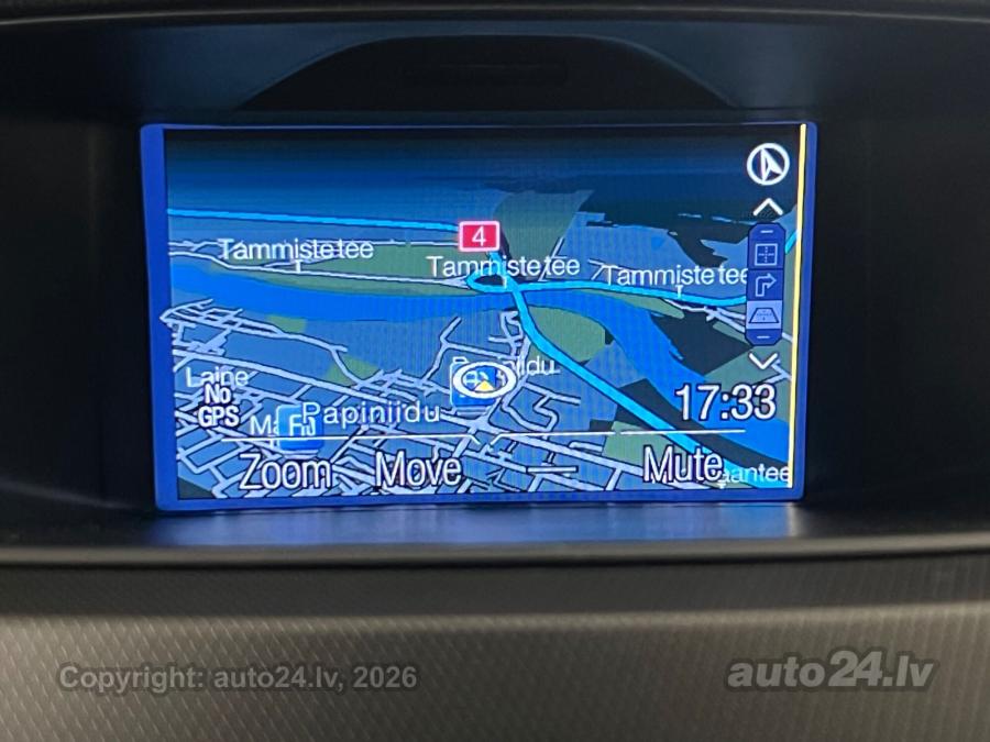 Balts Ford Ranger 2015 Pērnava, ar dzinēja tilpumu 3.20 L un nobraukumu 235 tūkst. km par 13990 €, foto 25 vietnē AUTOMOTO.COM.LV