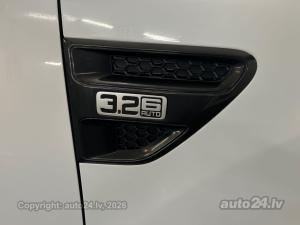 Balts Ford Ranger 2015 Pērnava, ar dzinēja tilpumu 3.20 L un nobraukumu 235 tūkst. km par 13990 €, foto 27 vietnē AUTOMOTO.COM.LV