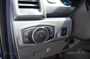 Balts Ford Ranger 2018 Tallina, ar dzinēja tilpumu 3.20 L un nobraukumu 263 tūkst. km par 17900 €, foto 15 vietnē AUTOMOTO.COM.LV