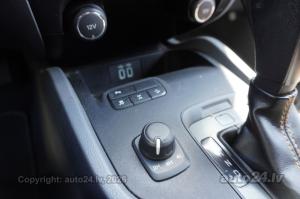 Balts Ford Ranger 2018 Tallina, ar dzinēja tilpumu 3.20 L un nobraukumu 263 tūkst. km par 17900 €, foto 19 vietnē AUTOMOTO.COM.LV