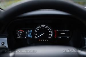 White Ford Ranger 2020 in Tallinn, with an engine capacity of 2.00 L and mileage of 173 thousand km for 21900 €, photo 22 on AUTOMOTO.COM.LV