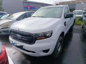 Balts Ford Ranger 2020 Raseiniai, ar dzinēja tilpumu 2.00 L un nobraukumu 136 tūkst. km par 12200 €, foto 3 vietnē AUTOMOTO.COM.LV