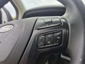 Balts Ford Ranger 2020 Raseiniai, ar dzinēja tilpumu 2.00 L un nobraukumu 136 tūkst. km par 12200 €, foto 10 vietnē AUTOMOTO.COM.LV