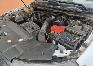 Balts Ford Ranger 2020 Raseiniai, ar dzinēja tilpumu 2.00 L un nobraukumu 136 tūkst. km par 12200 €, foto 11 vietnē AUTOMOTO.COM.LV