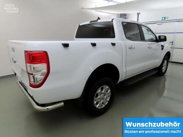 Balts Ford Ranger 2021 Kauņa, ar dzinēja tilpumu 2.00 L un nobraukumu 59 tūkst. km par 31649 €, foto 4 vietnē AUTOMOTO.COM.LV
