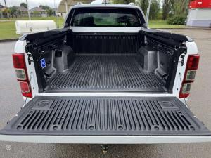 Balts Ford Ranger 2021 Tauragė, ar dzinēja tilpumu 2.00 L un nobraukumu 202 tūkst. km par 15900 €, foto 10 vietnē AUTOMOTO.COM.LV